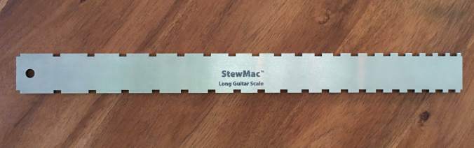 Telecaster / Stratocaster setup guide – Guitarhacking