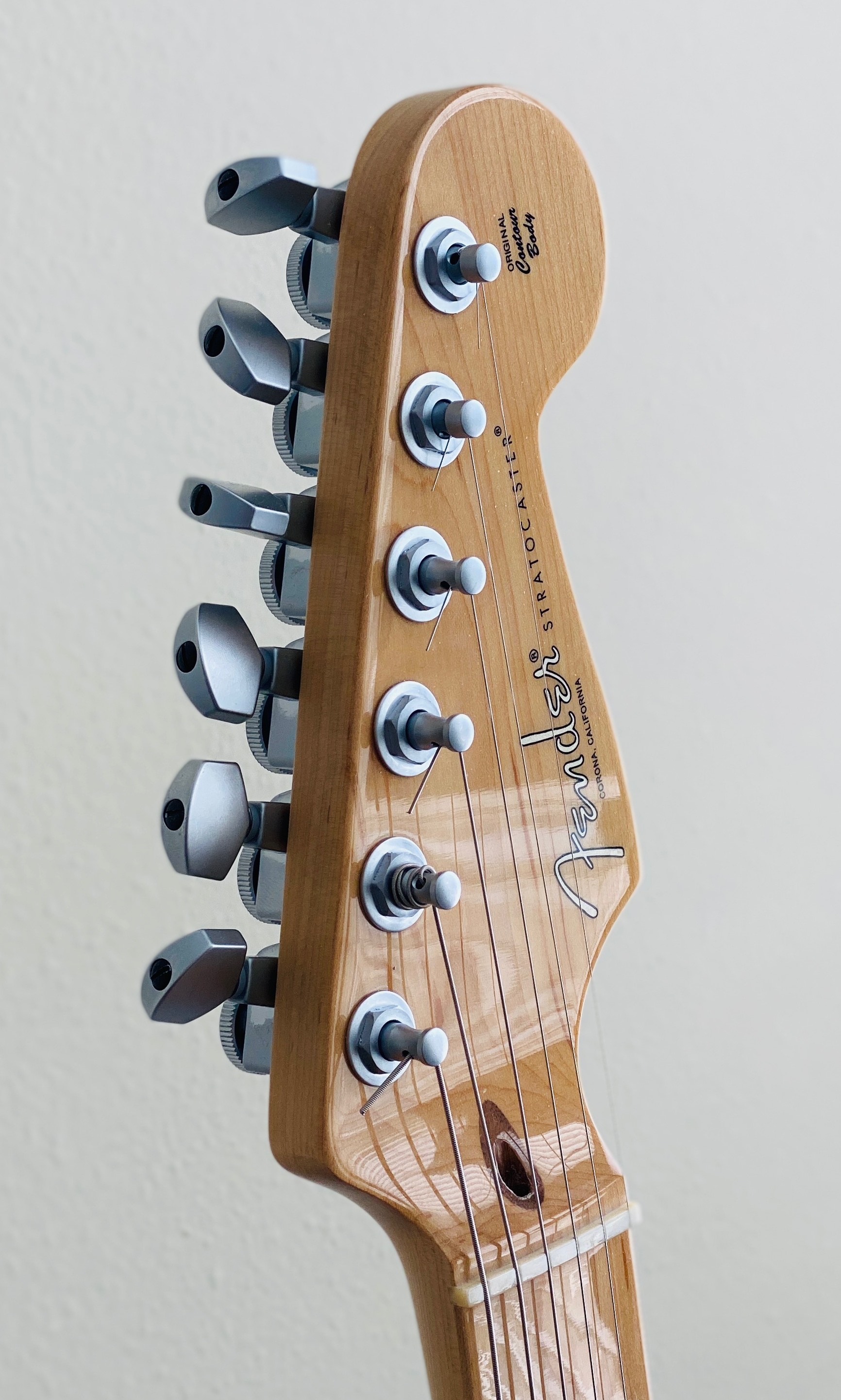 Deconstructing pickups and tone controls – Guitarhacking